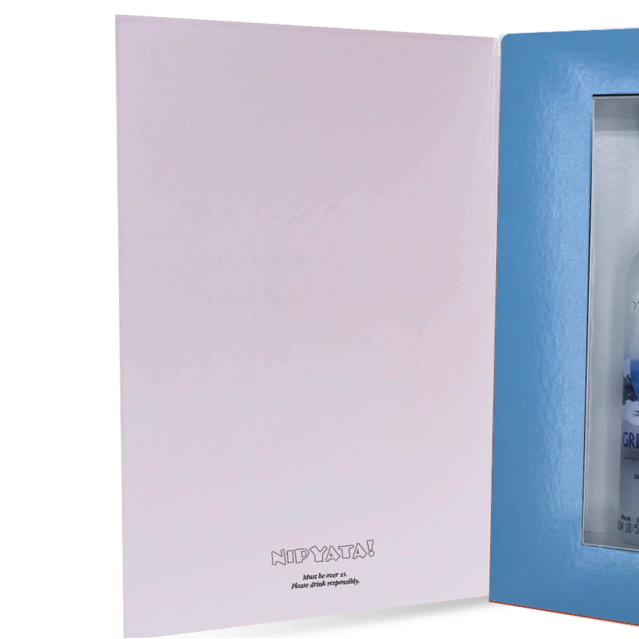 "Shots Shots Shots!" Drinkable Card® (FREE Ground Shipping) – NIPYATA!